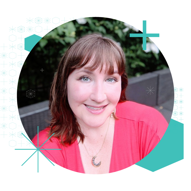 Our Founder - Spark + Buzz Communications